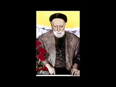 22) Gusül ve Abdest. Cumartesi, 13.11.1965