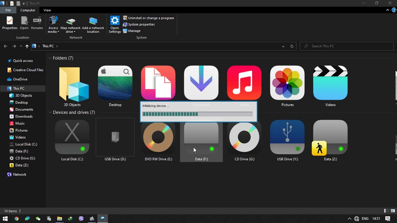 How to install and use LTE 4G USB Modem With Wifi Hotspot - YouTube