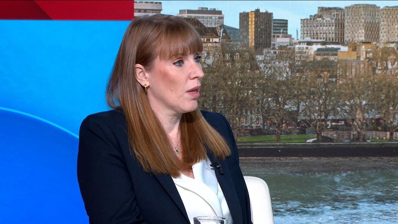 IF YOU WANT SOMETHING DOING, DON'T ASK RAYNER - YouTube