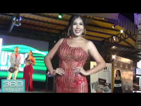 ¡PASARELA DEL AMOR! - AUTOPIA BOULEVARD GOURMET