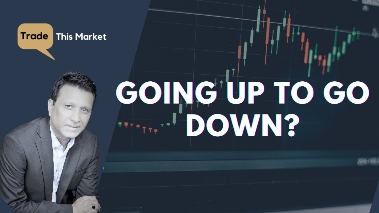 Going Up To Go Down? - YouTube