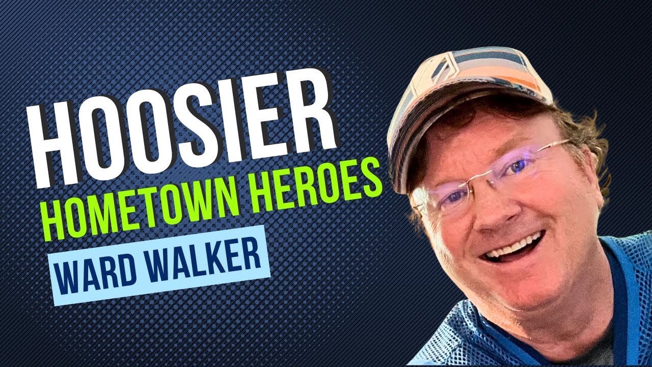 The Window Guy of Indianapolis - Ward Walker - YouTube