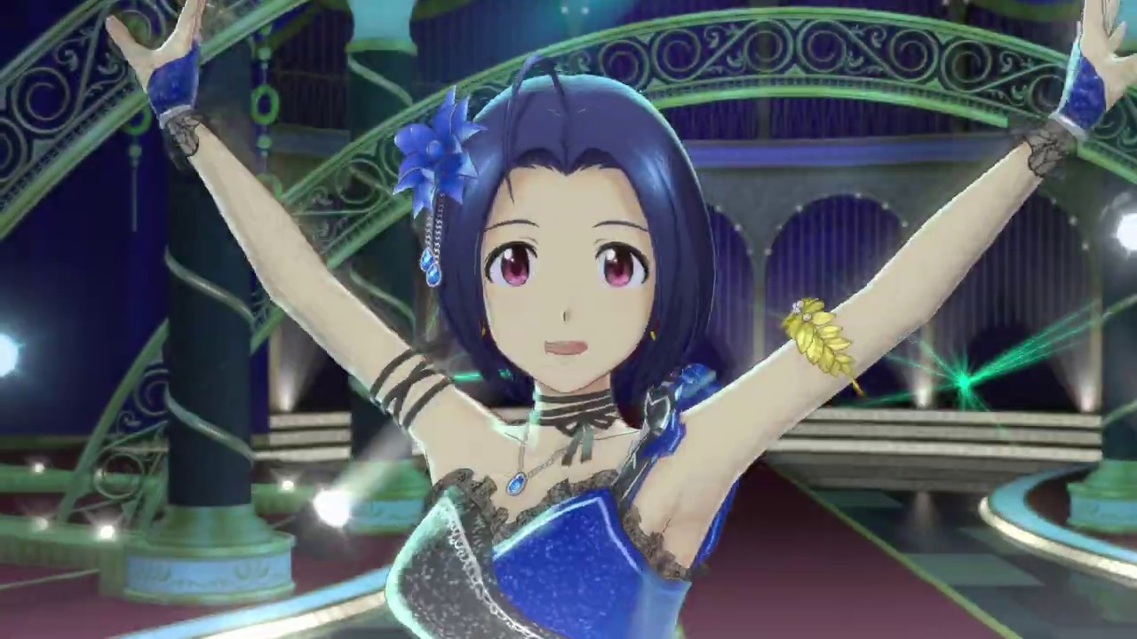 BLACK PRINCESS - edeN - YouTube