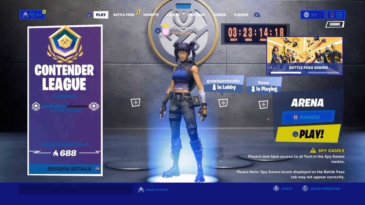 Pro scrims[ Fortnight ]live now/!! - YouTube