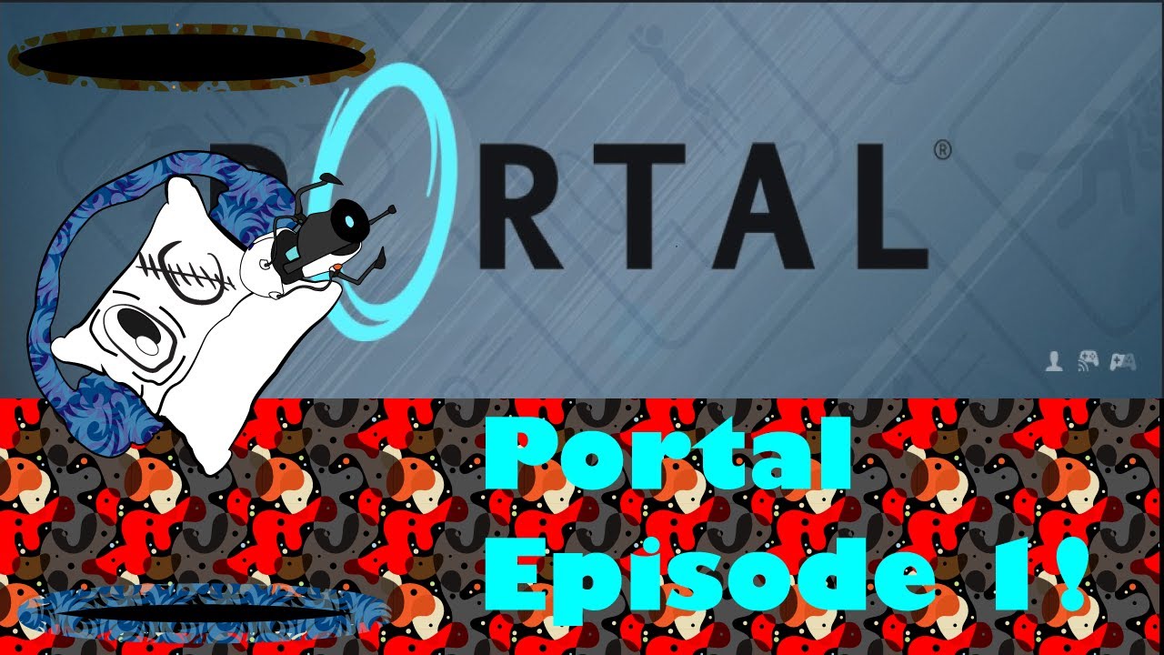What Have I Done (Portal Episode 1) - YouTube