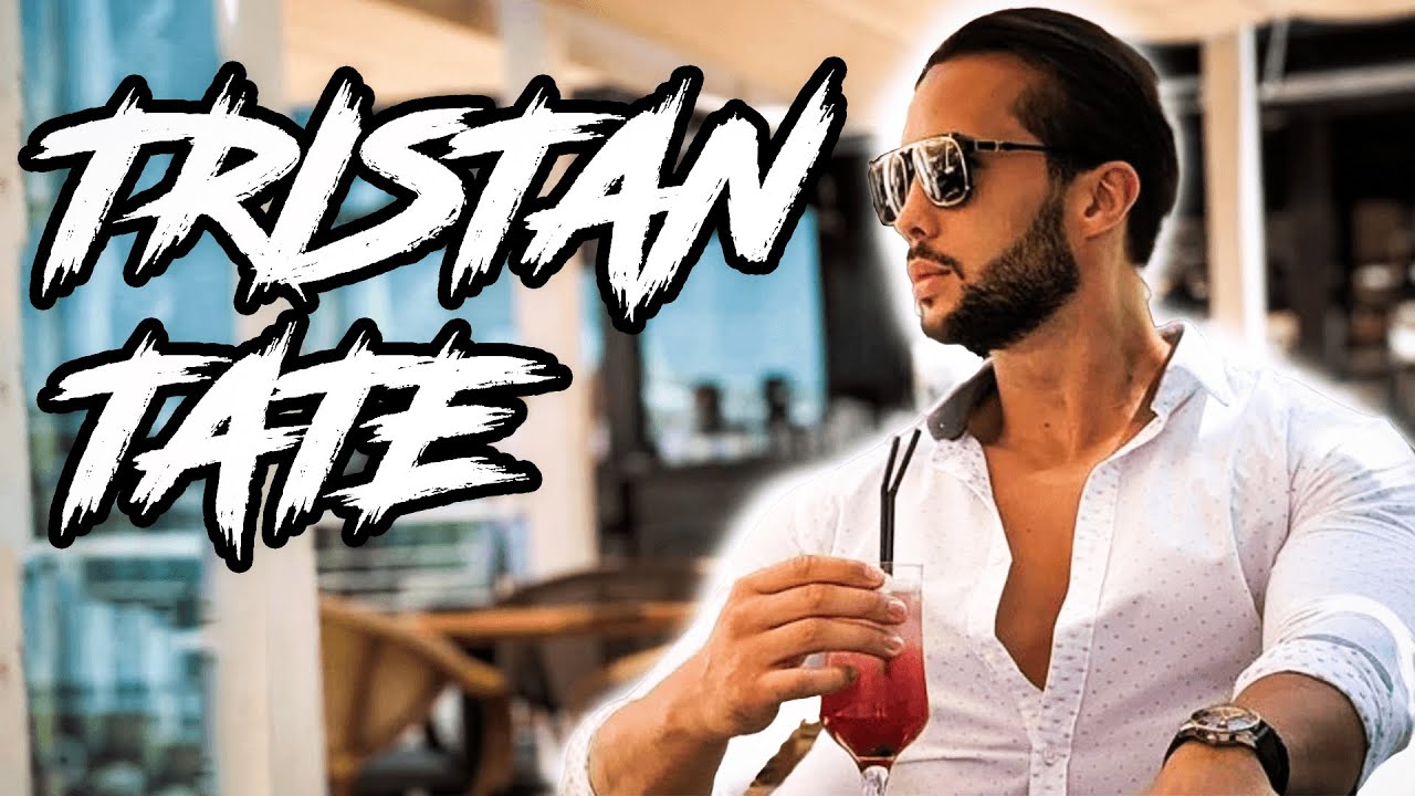 Tristan Tate - Theme Song Music Video - YouTube