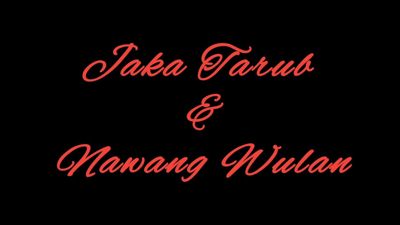 Sendratari Jaka Tarub & Nawang Wulan || MtsN 1 Pasuruan - YouTube