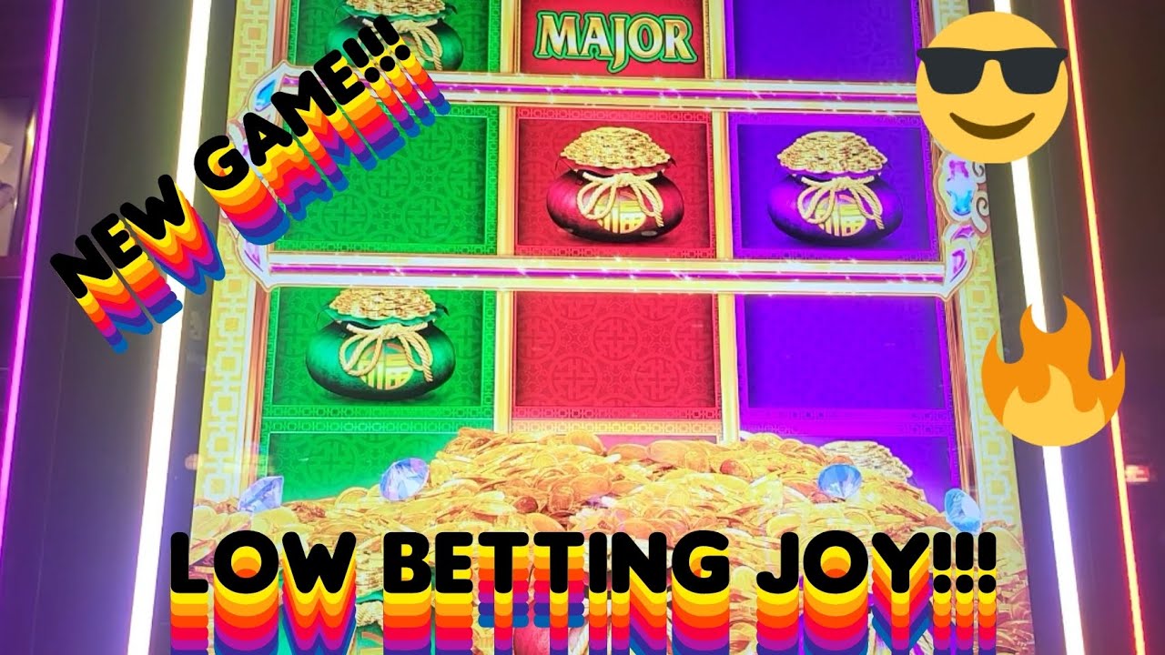 low-money-no-problem-low-bet-joy-youtube