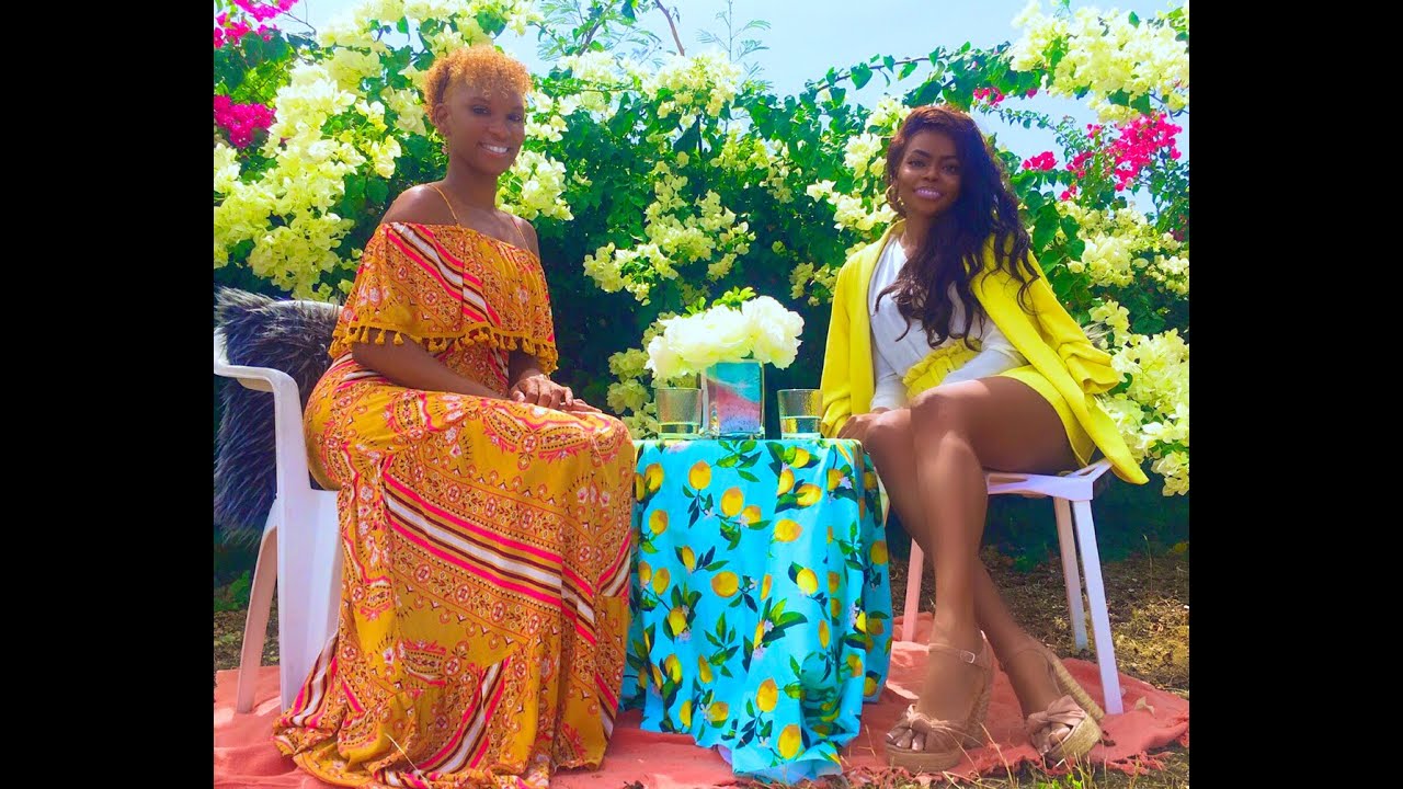 Suits & Stories Pilot (Book Review Show) - YouTube