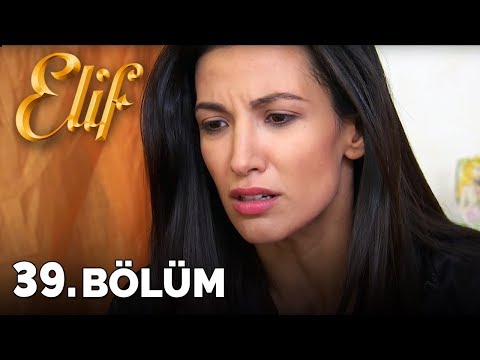 Elif - 39. Bölüm (HD)