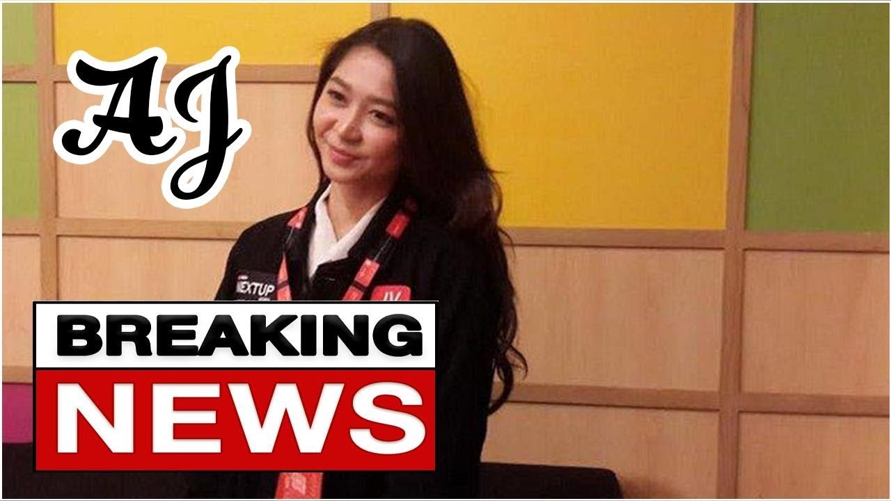 Jessica Veranda Ex JKT48 Tidak Nyangka Jadi Finalis NextUp Youtube ...
