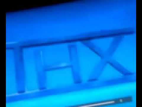 THX TEX 1 Finding nemo disc 2 - YouTube