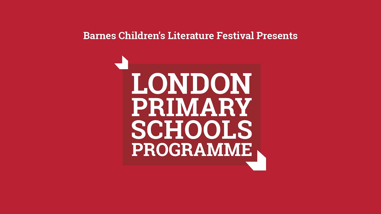 BCLF London Primary Schools Programme 2023 - YouTube