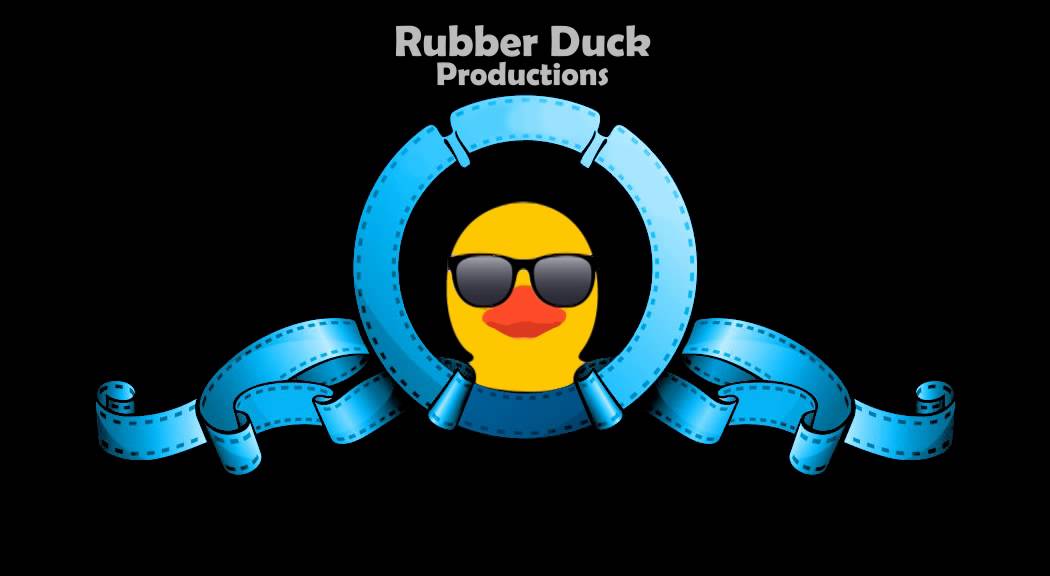 Rubber Duck animated intro - YouTube