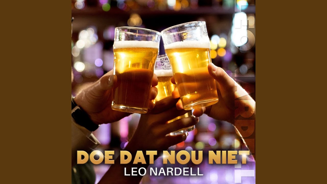 Doe Dat Nou Niet - YouTube Music
