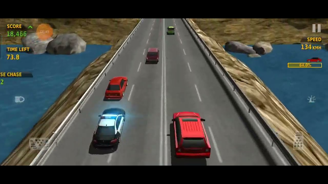 Sk-Games- Police || Traffic Racer || Car Race || Car Games - YouTube