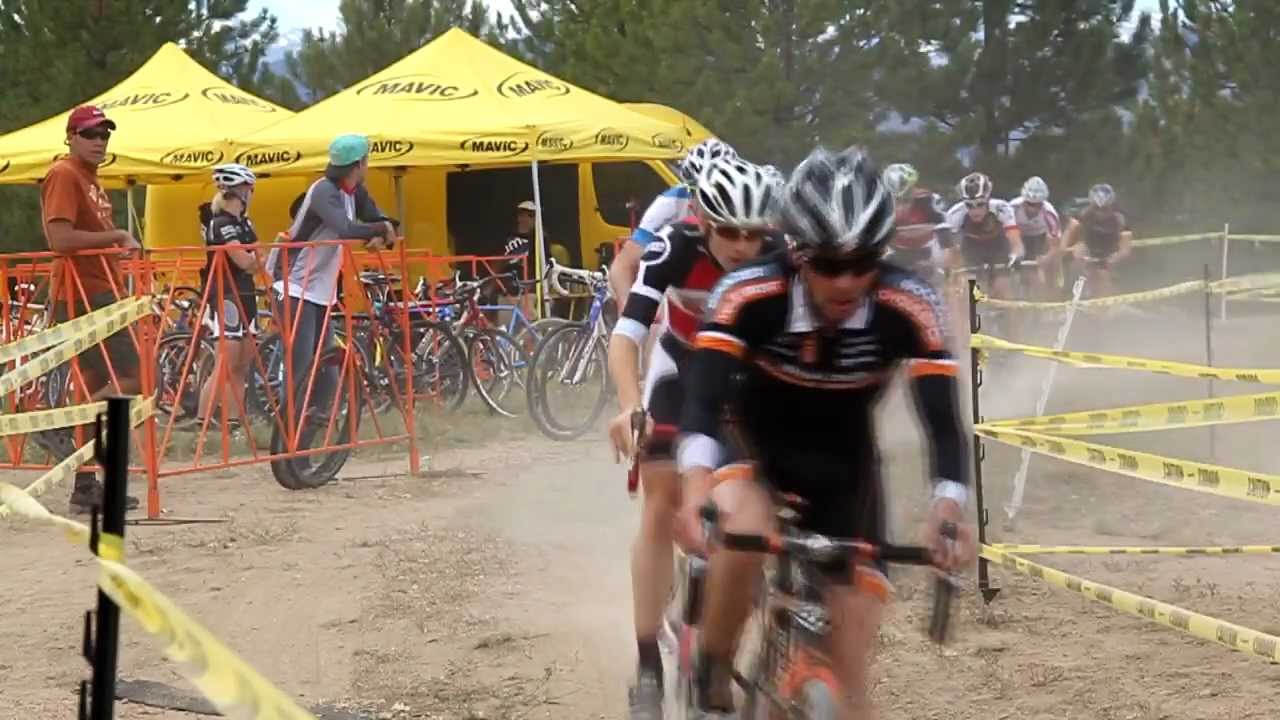 2011 Blue Sky Velo Cup Cyclocross - YouTube