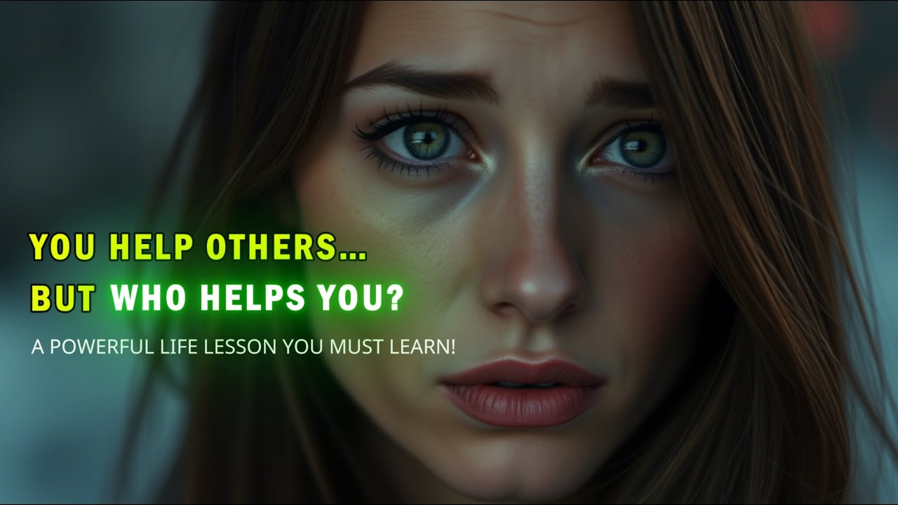 You Help others...But who helps you? #inspiration #loneliness #pain # ...