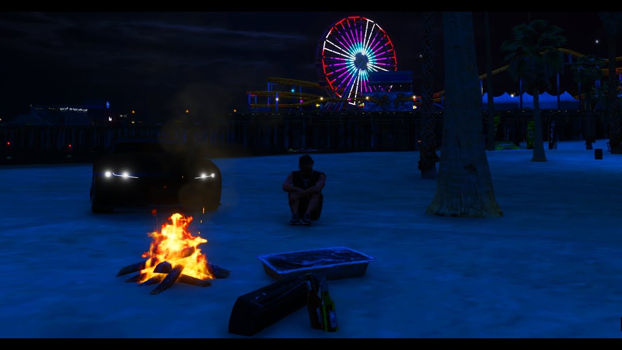 [HEXAGONE RP] Tyler Chil - YouTube