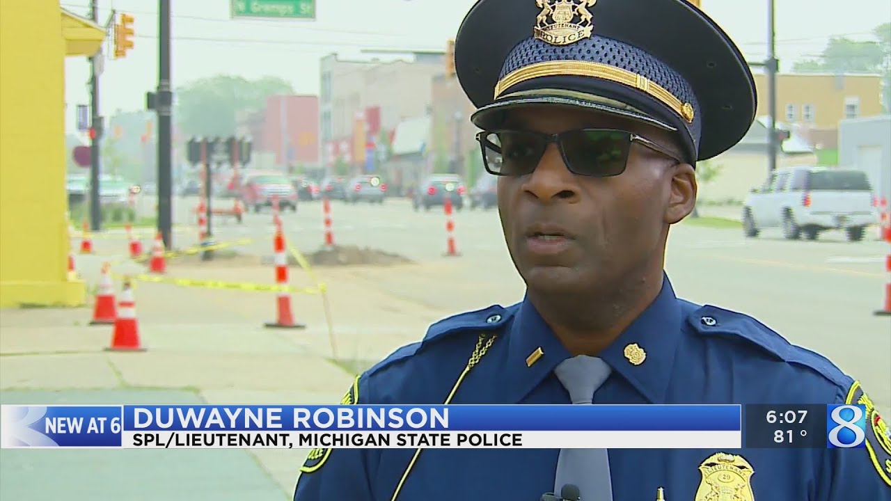 Distracted driving law hits the road Friday - YouTube