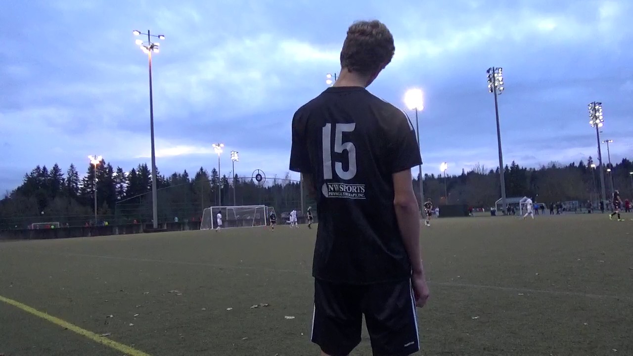 Crossfire FC 11/20/2016 - YouTube