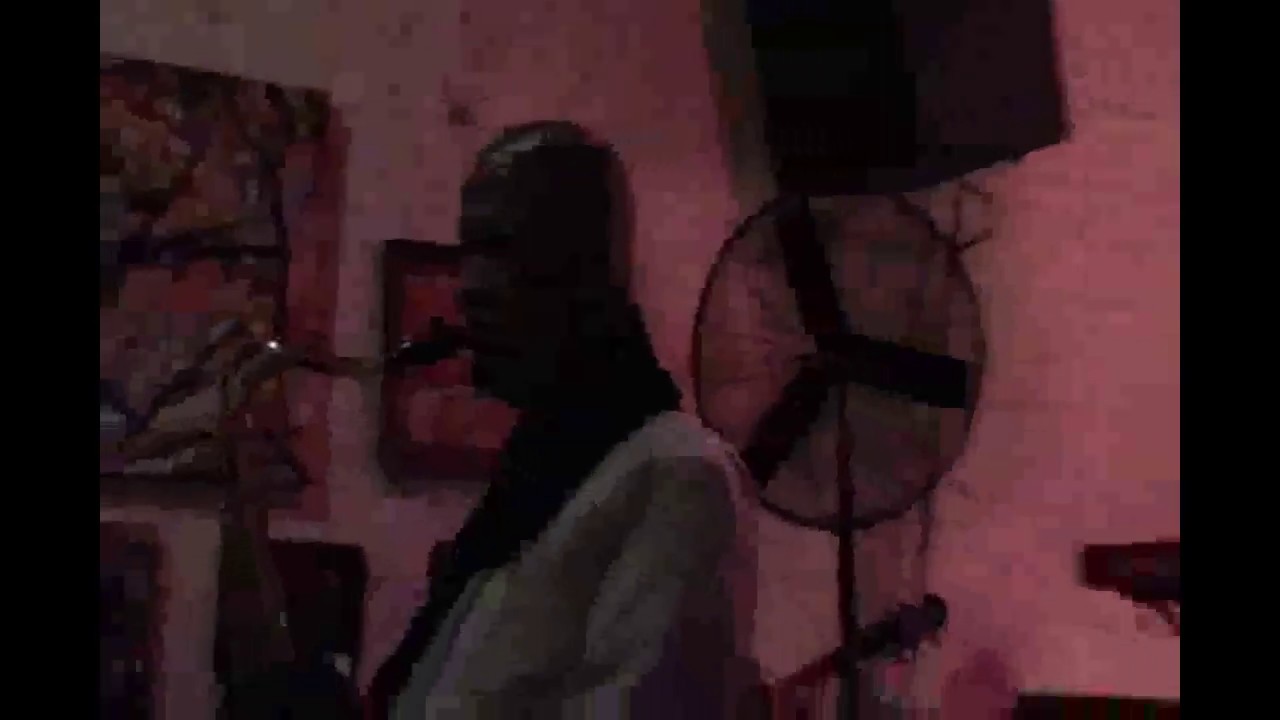 Tucson Eclectic Jam: 9/30/2019, DVD version - YouTube