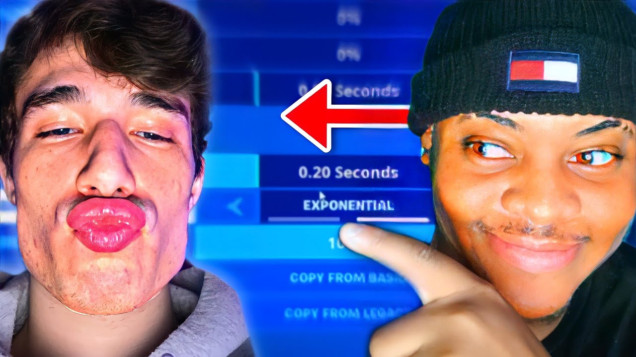 I Used Plalism Settings For *48 HOURS* On *PS4*🎮 - YouTube