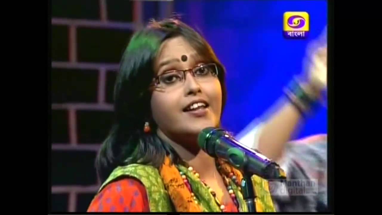 Amritha Suresh Idea Star Singer