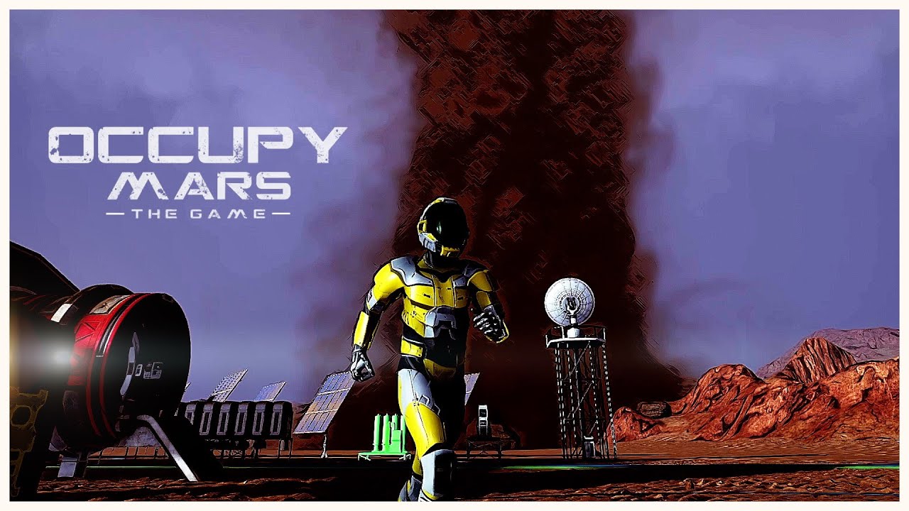 Nuclear Update, Seeing What I Need To Doing Next With My Base | Occupy ...