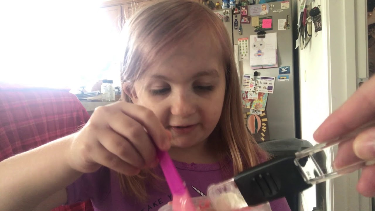 Audrey's Vlog: A Day in the Life! - YouTube