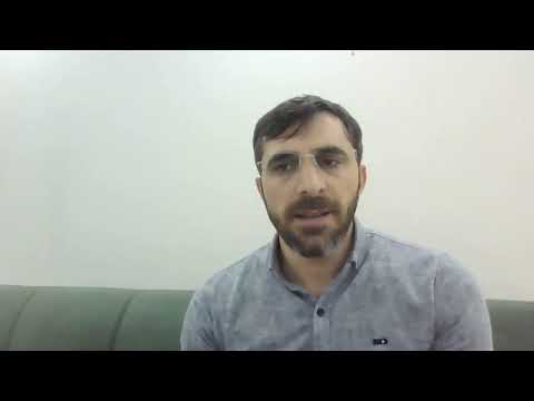 Tefekkür (Dr. Bünyamin ARVASİ)