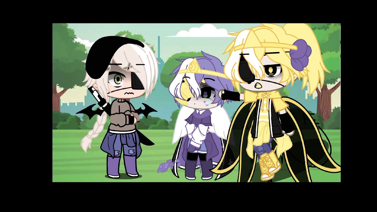 cause this guy's with me meme [undertale au] dreammare - YouTube