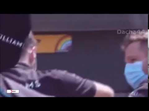 Galaxy Inkling 29 gets hit in the head. - YouTube