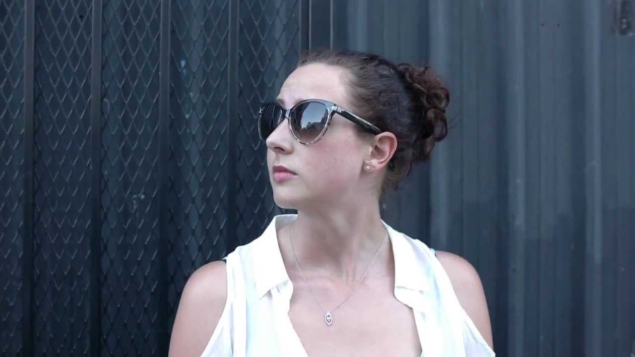 THESE FACES - Taryn Pearce - YouTube