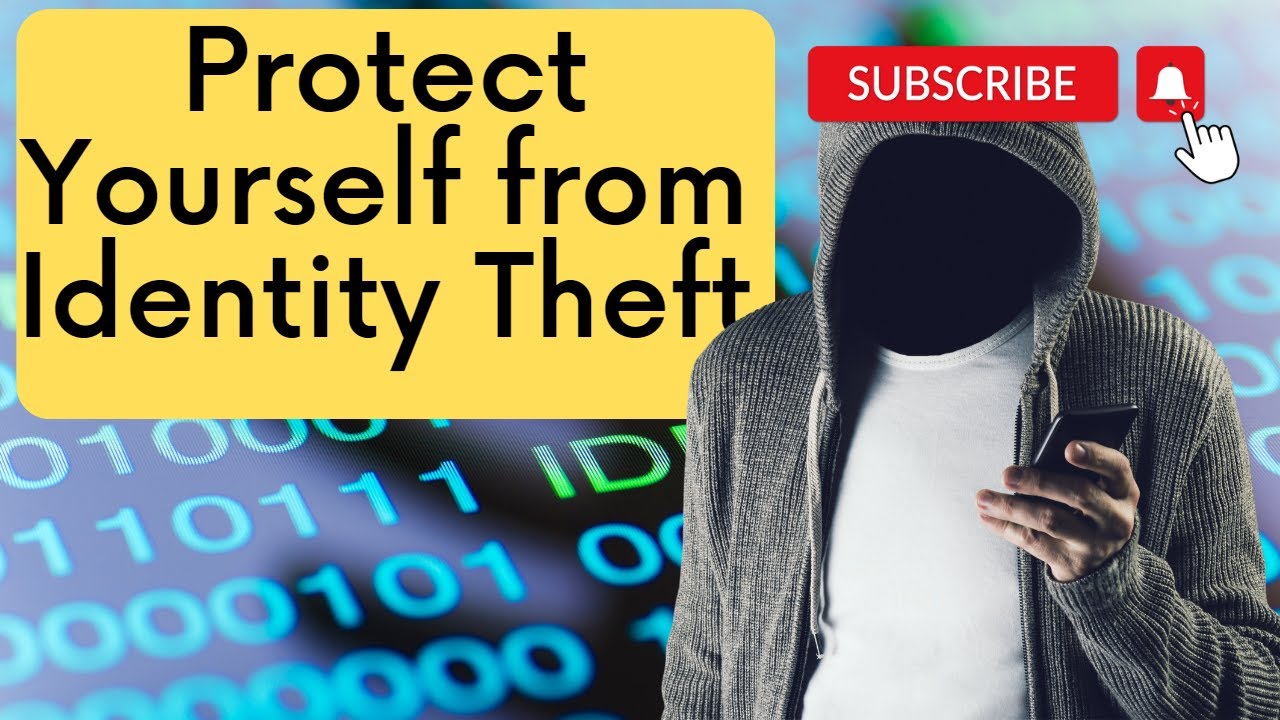 Protecting Yourself from Identity Theft: Tips and Real-Life Examples ...