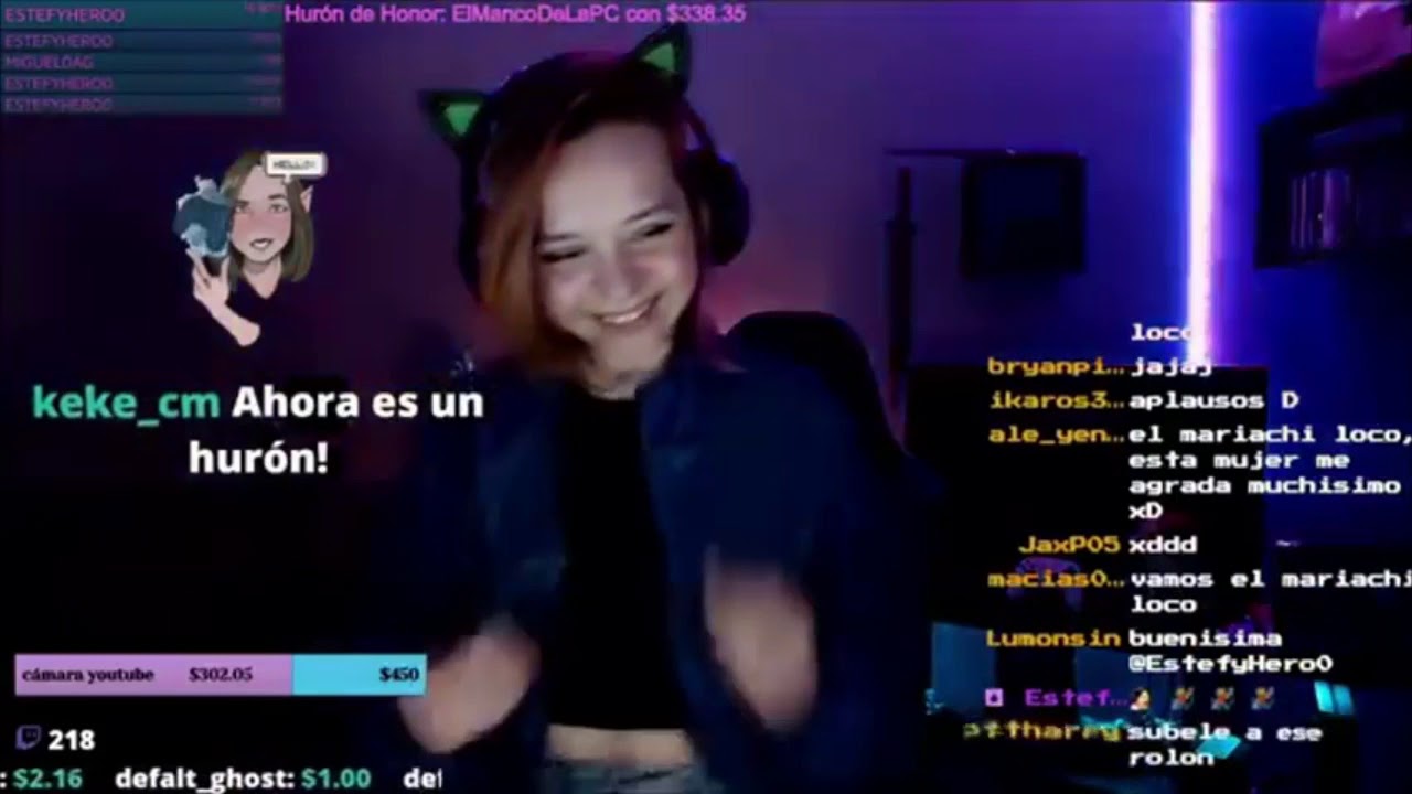 Hurona Rolera Bailando (remix odd paarents) - YouTube