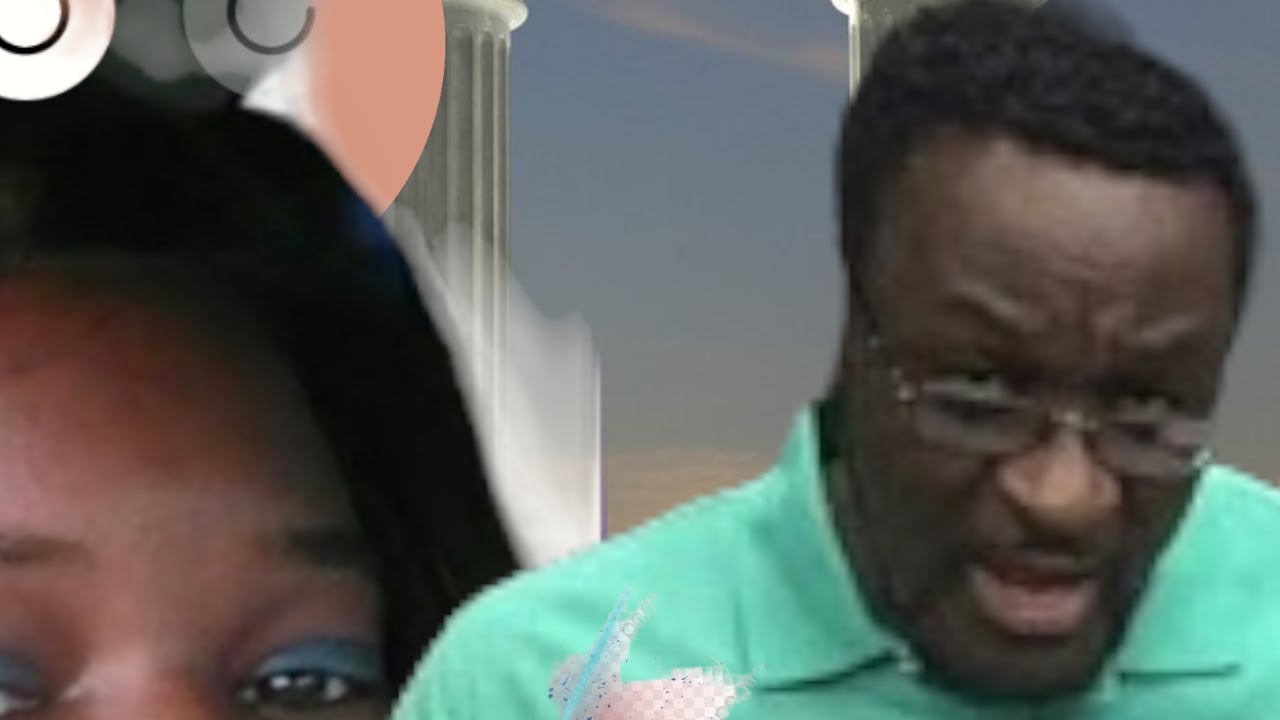 BereanTv is leading People astray here is why! - YouTube