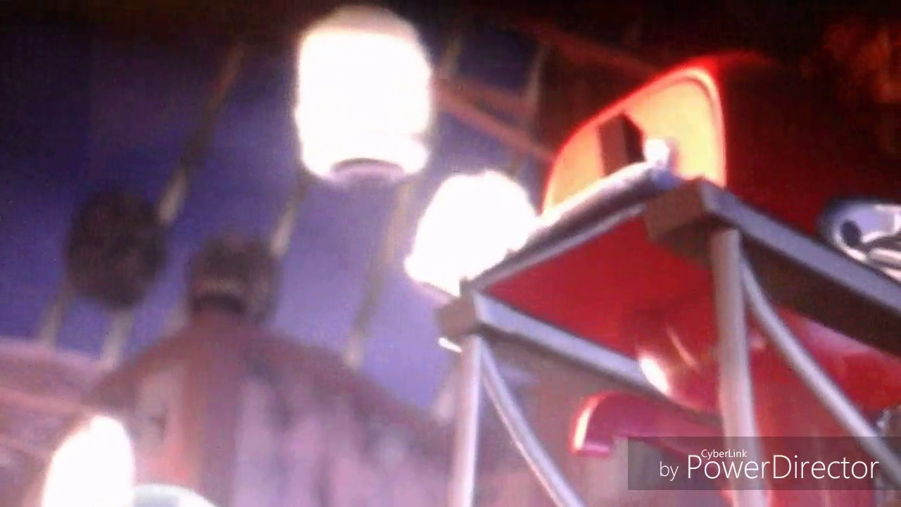 Big Idea's Jonah A VeggieTales Movie Mashup Part 12: Kowalski’s ...