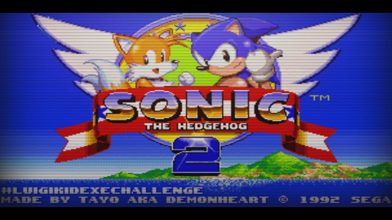 WHAT HAS SONIC DONE!!!Dissipated Hedgehog - YouTube