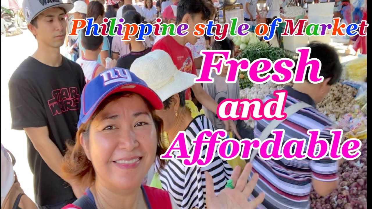 Sibalom Public Market/Sibalom,Antique,Philippines - YouTube