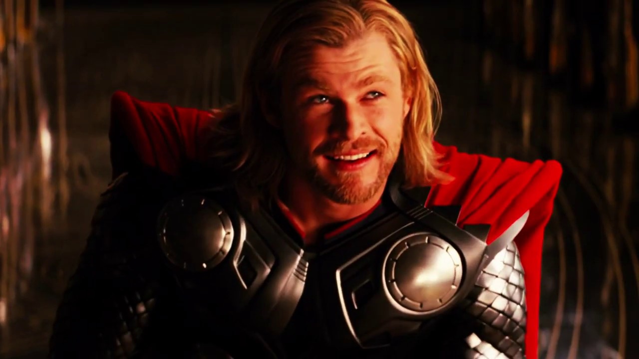 Thor - Animal (Missio) - YouTube