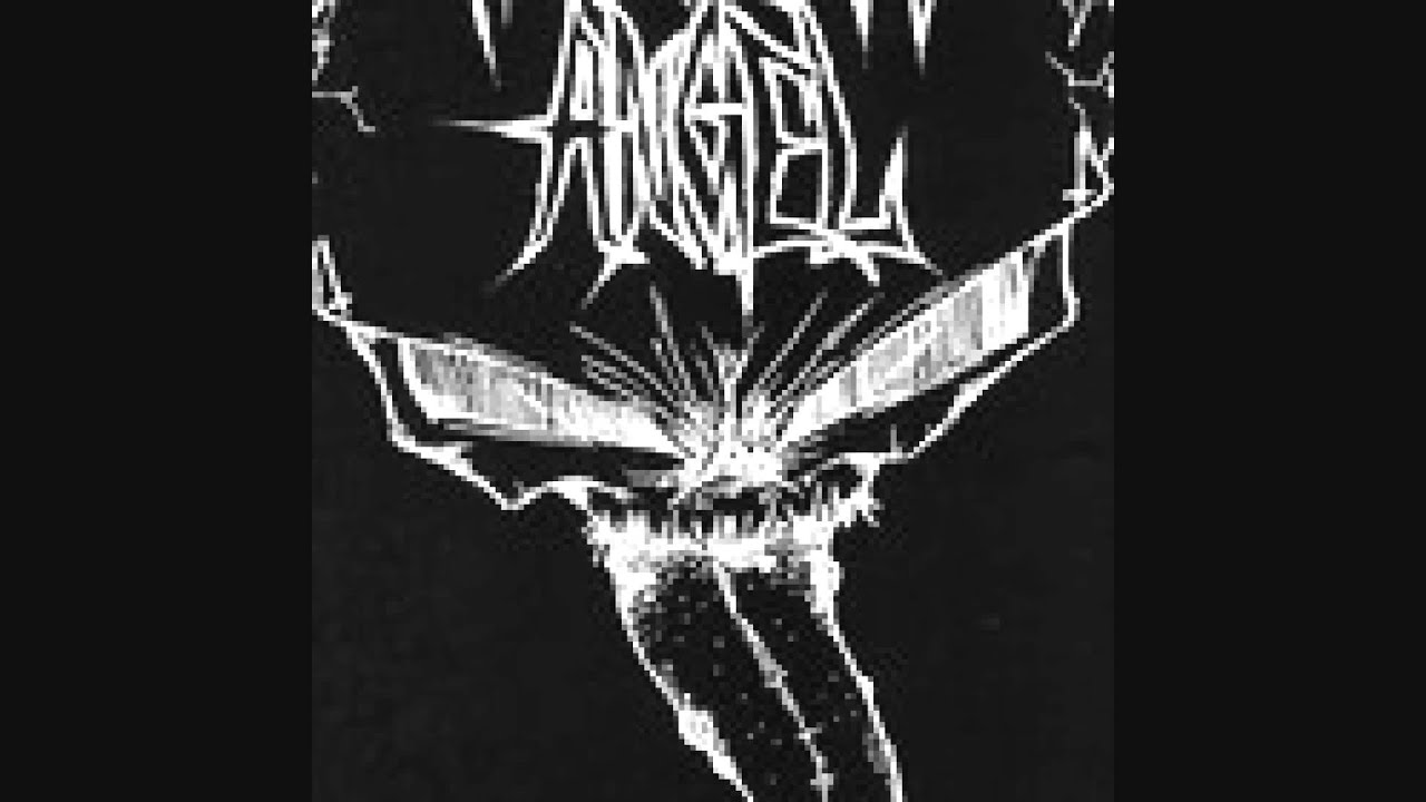 Merciless Angel - Remember The Fallen (Sodom cover) - YouTube