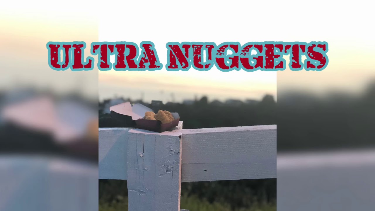 ULTRA NUGGETS!!!!! OMG - YouTube