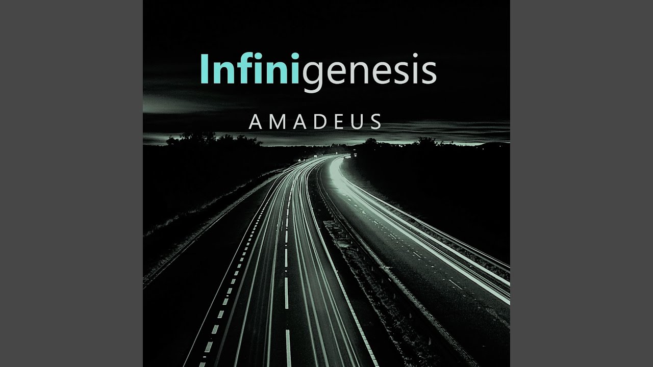 Amadeus - YouTube