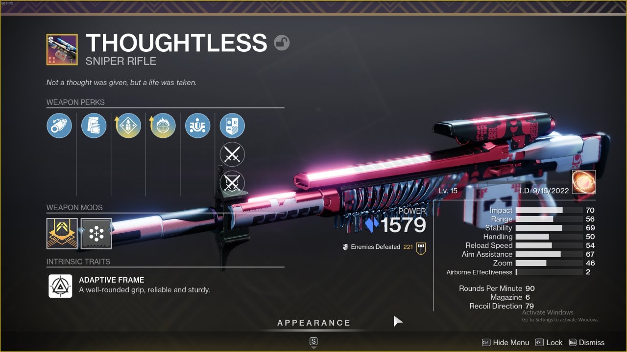 Fun Guns: Thoughtless - YouTube