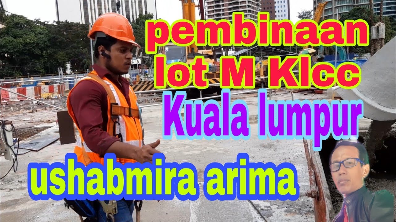 klcc lot M part 1 - YouTube