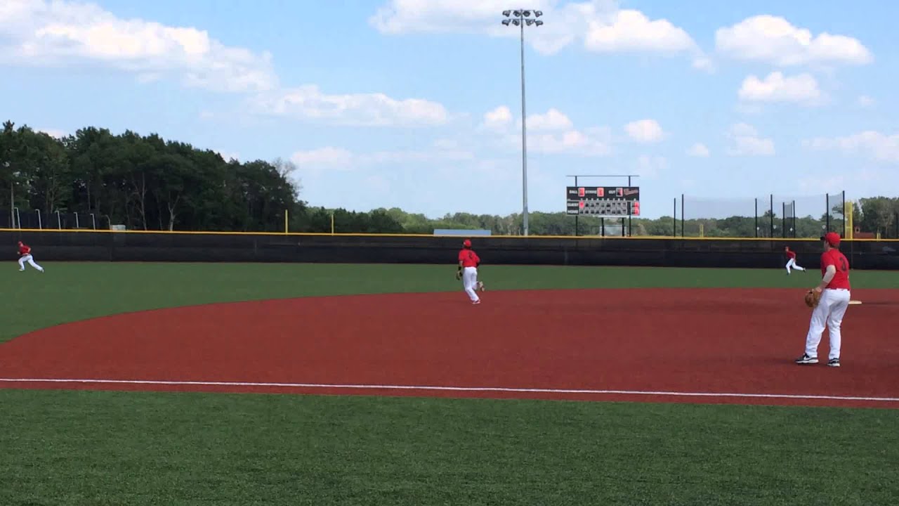 Team Iowa USSSA - Andrew Nord - YouTube