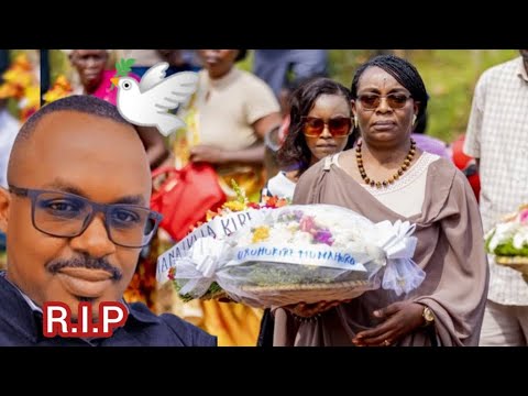 Urupfu rwa NTWALI rwaje nkinkuba, ndihanganisha umuryango asize|| u ...
