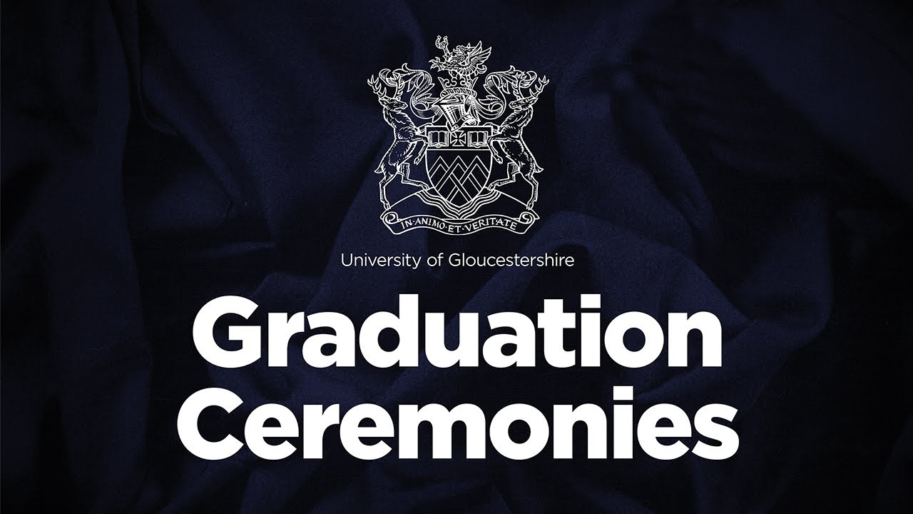 UOG Graduation Class of 2022 | Thursday 24 November, 3.30pm - YouTube