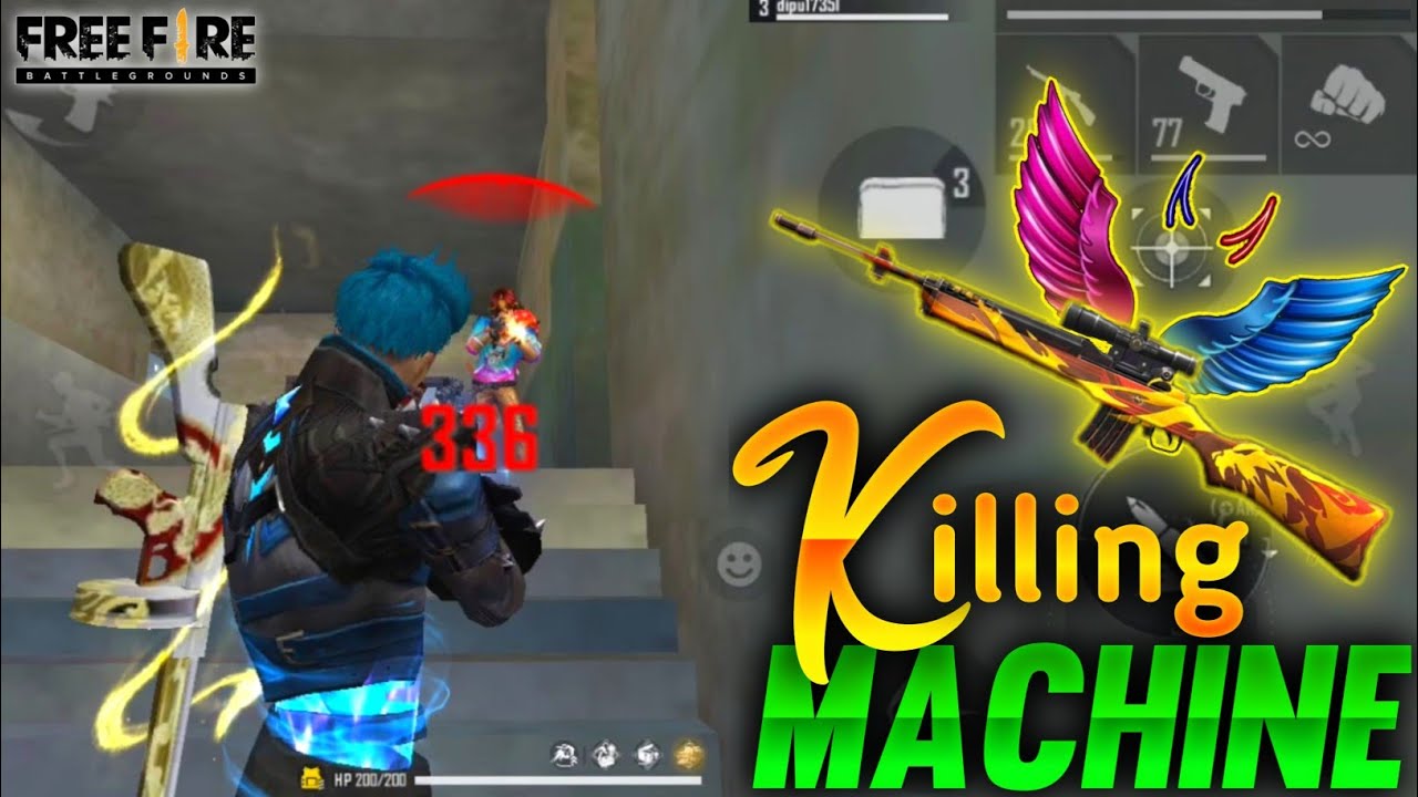 AC80 NEW SKIN GOLDEN ROAR GAMEPLAY || AC80 GOLDEN ROAR DAMAGE REVIEW ...